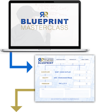 Blueprint Workshop